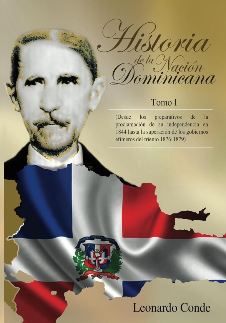 Historia de la República Dominicana y su Fundación | Cultura Dominicana