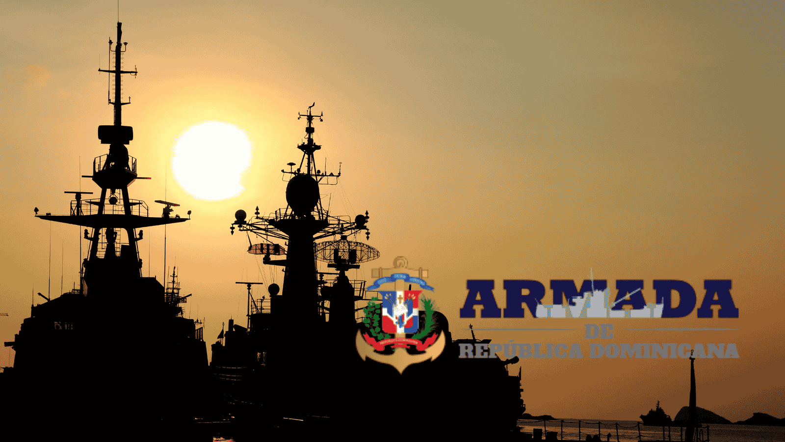 Historia de la Armada Dominicana | Cultura Dominicana